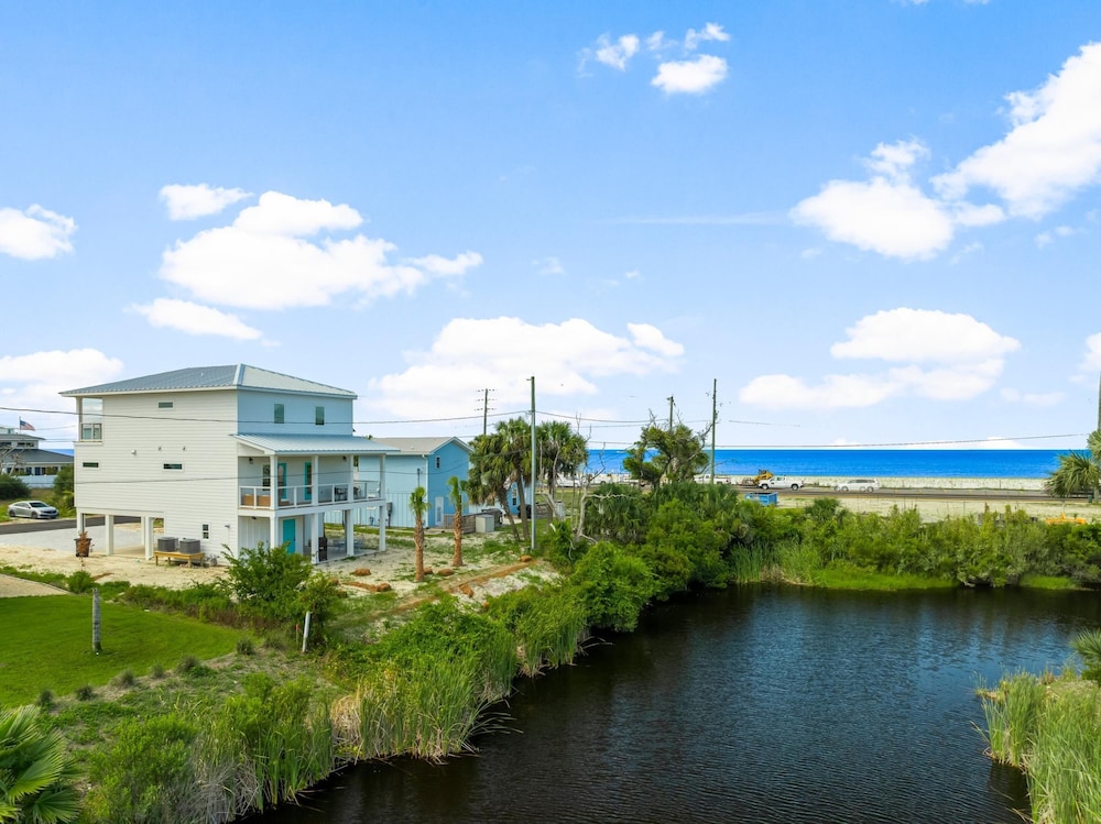 Beach House - Even Keel By Phg - Mexico Beach, FL