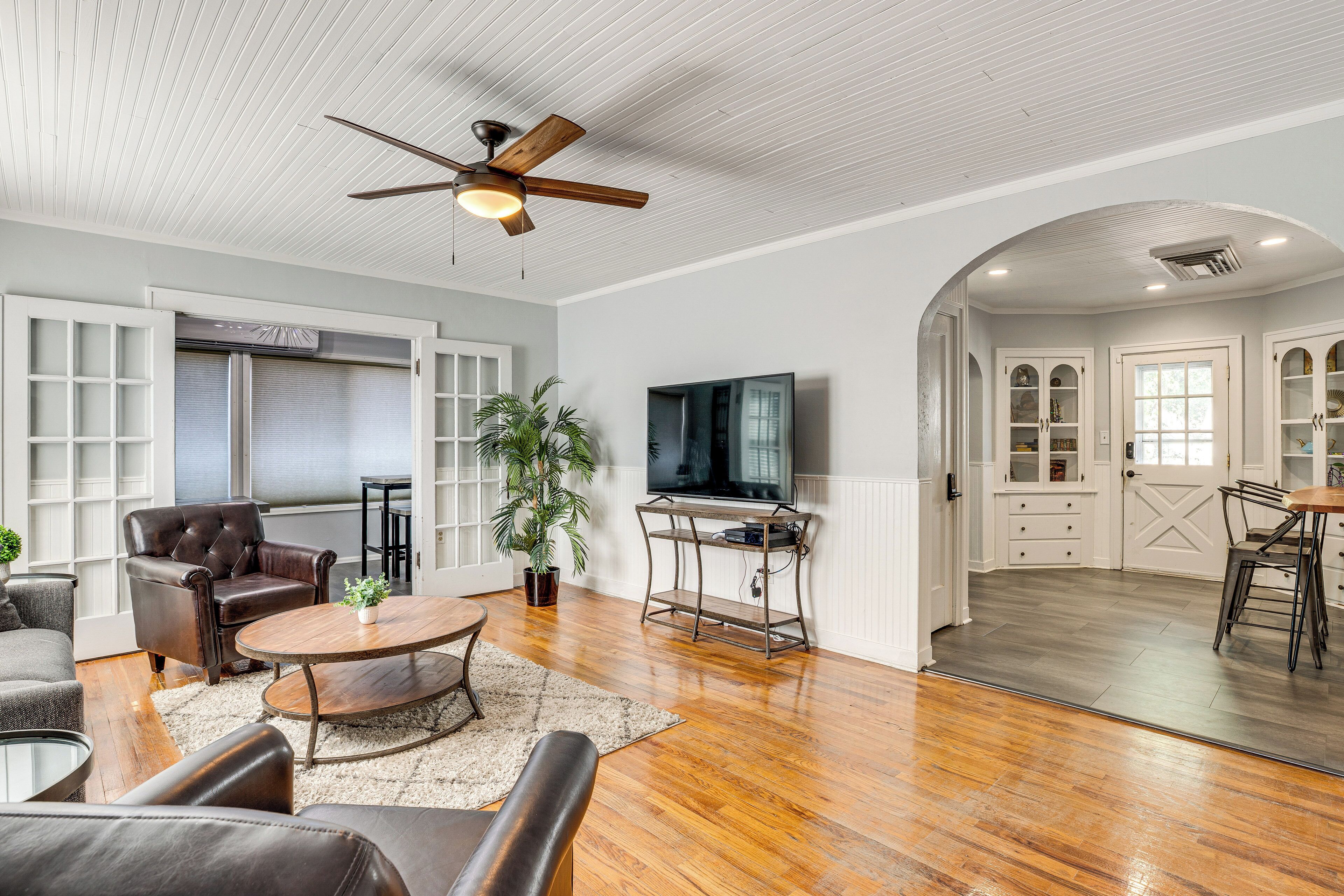 Walk To Main St - Grand Junction Home W/ Gazebo! - Grand Junction, CO