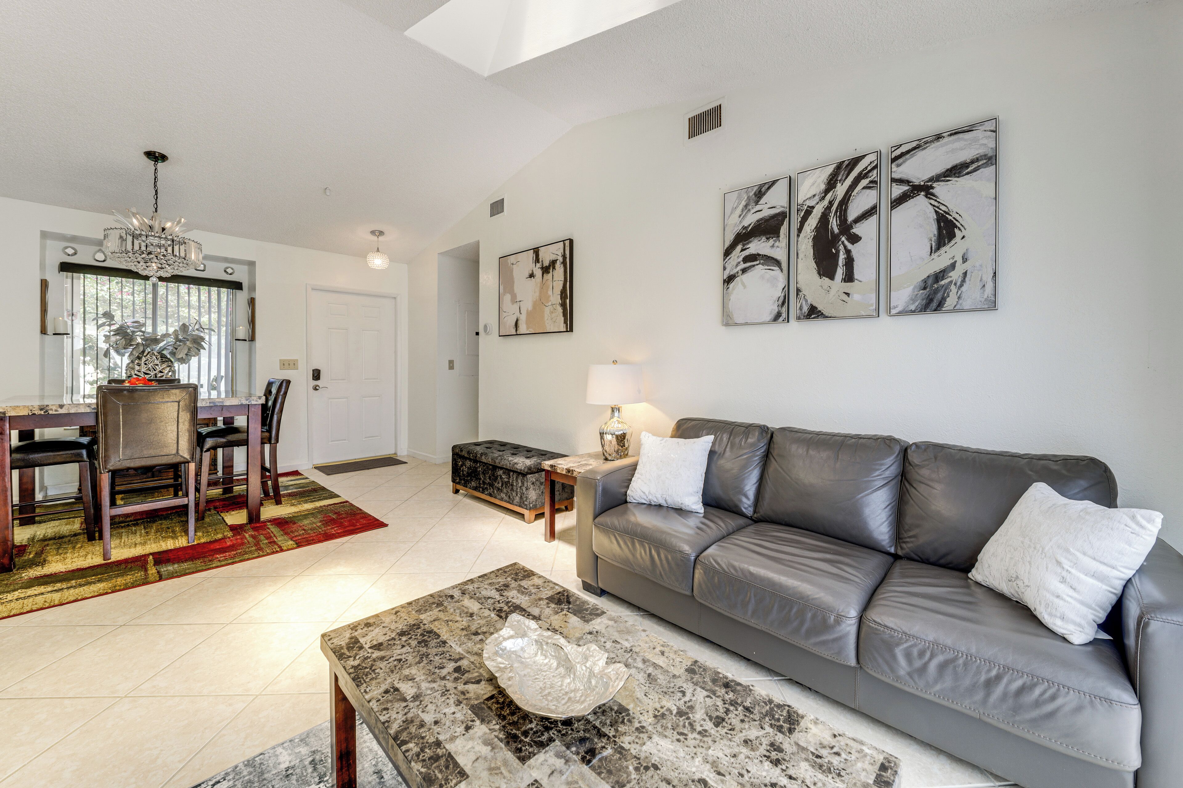 Screened Patio + Pool: Boca Raton Retreat - Boca Raton, FL