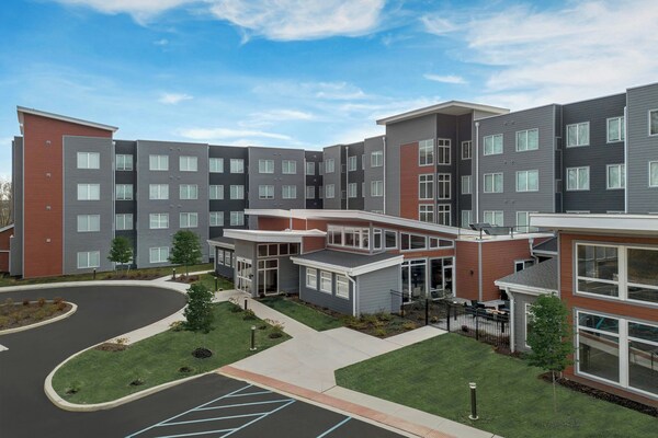 Residence Inn By Marriott Newark, De - Kennett Square, PA