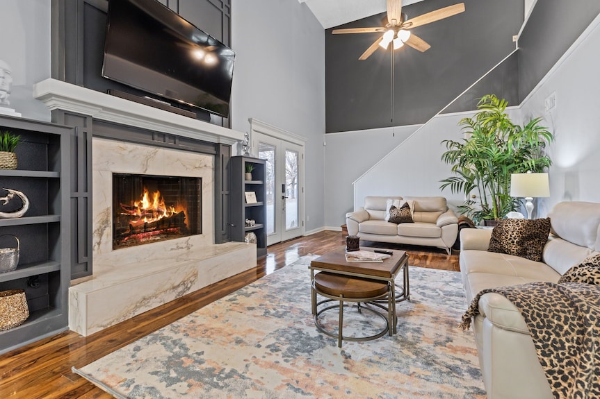 West Little Rock Swimming Pool Resort 5 Beds - 3 Bedrooms 2 Bathroom House - Little Rock