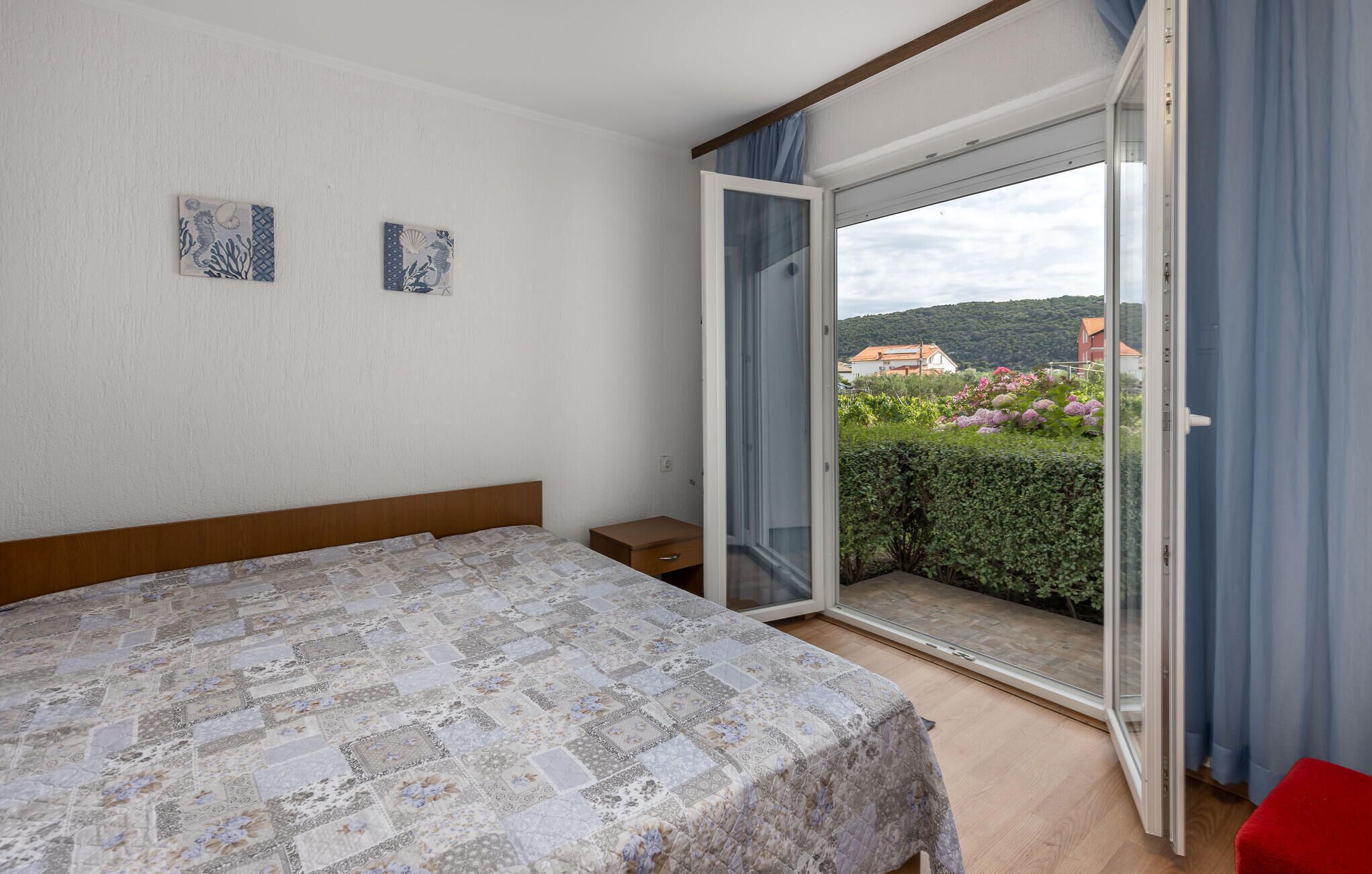 Schöne Wohnung In Supetarska Draga - Supetarska Draga