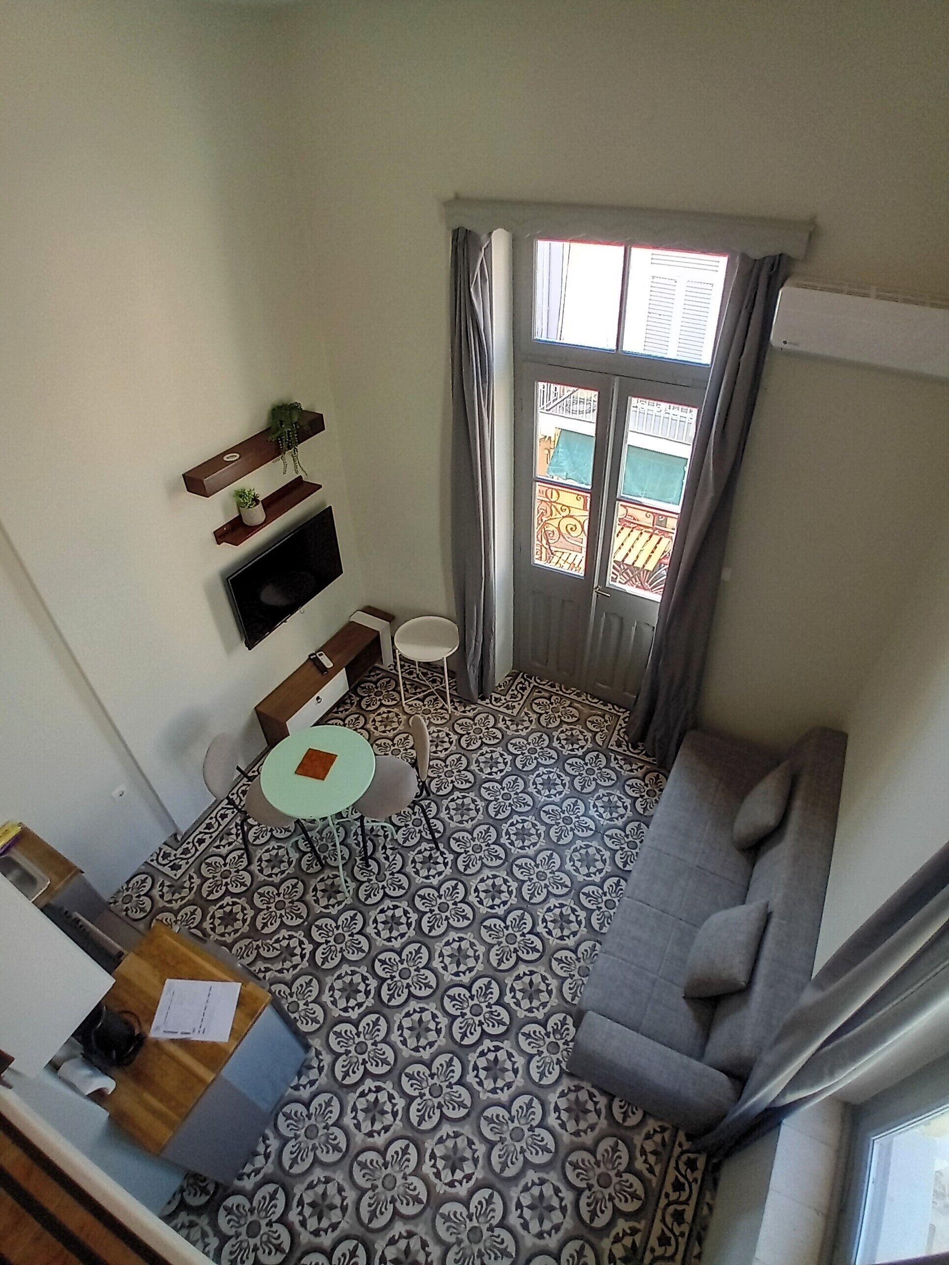 Studio 7 - Welcome To Studio 7 In The Heart Of Mytilene - Balıkesir