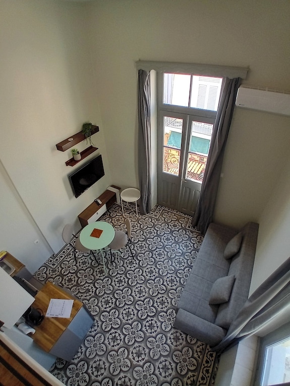 Studio 7 - Welcome To Studio 7 In The Heart Of Mytilene - Balıkesir