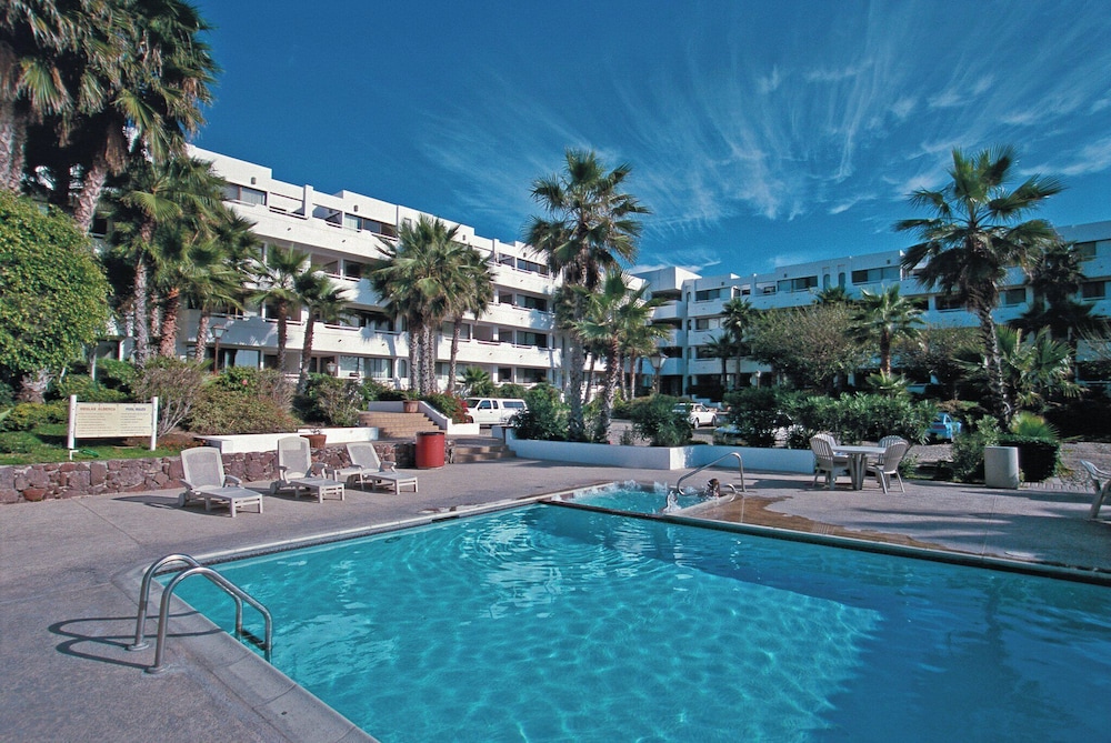 La Paloma Condos - Rosarito