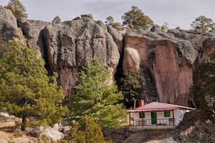 Fachada
