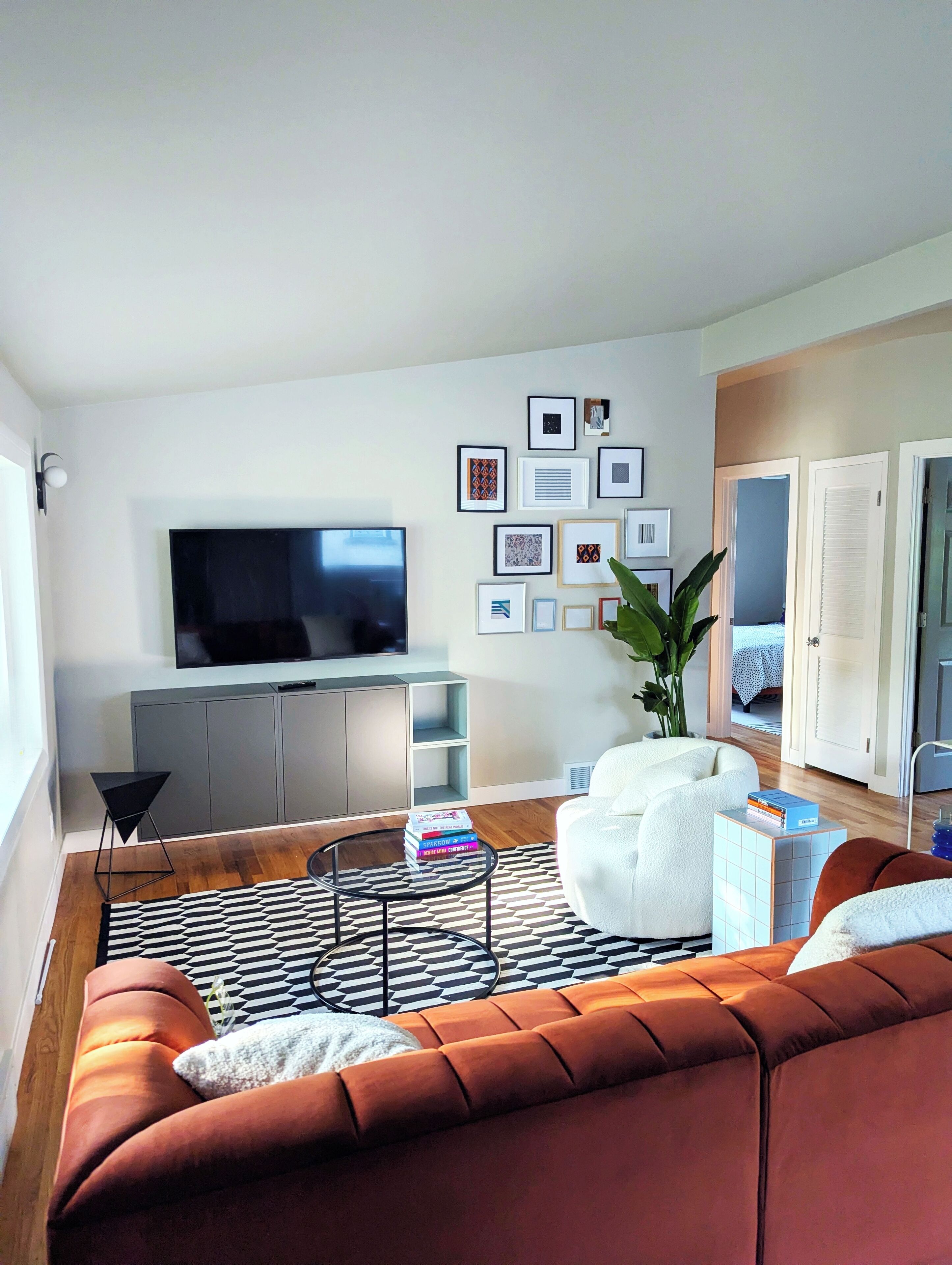 Charming 3-bedroom House With Wifi, Fitness Room In Pontiac - Pontiac, MI