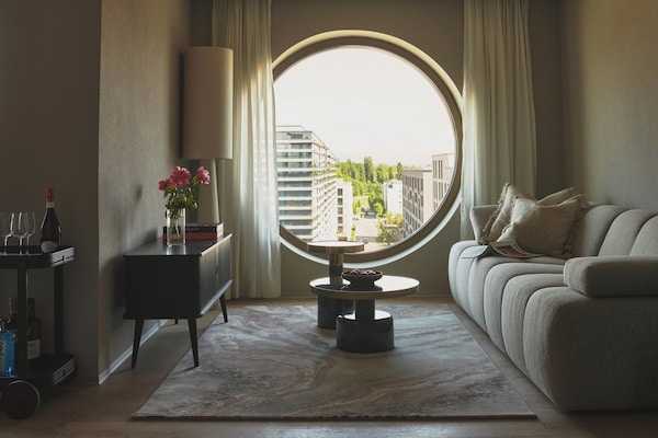 Belmont Residences - Zürich