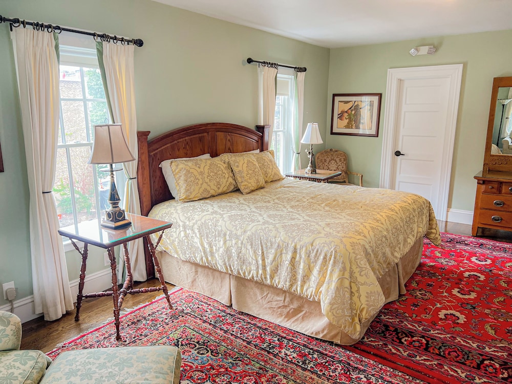 Samuel Sewall Inn - Brookline