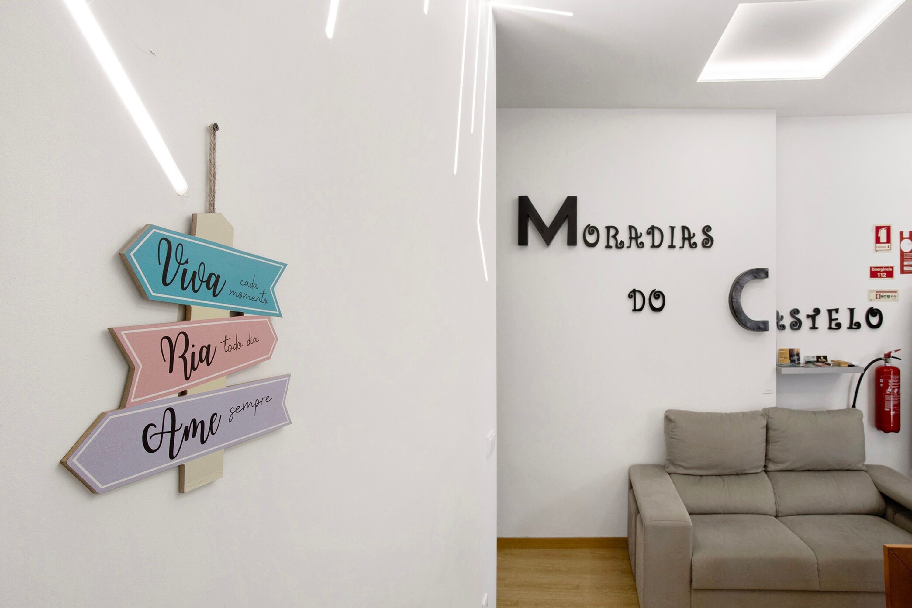 Holiday Home 'Castelos Amarelo' With Private Pool, Wi-fi And Air Conditioning - Fátima