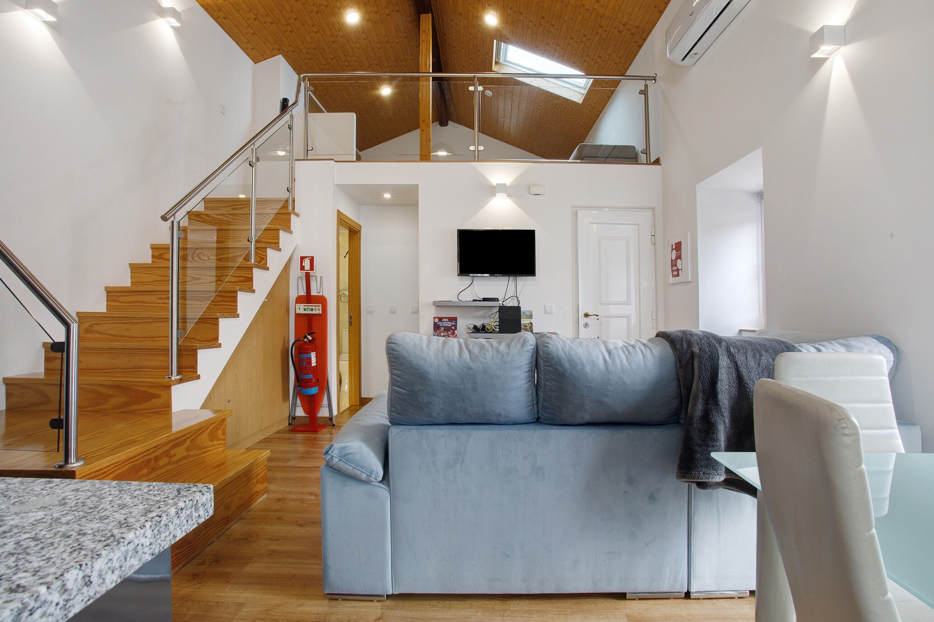 Holiday Home 'Dos Castelos' With Private Pool, Wi-fi And Air Conditioning - Fátima