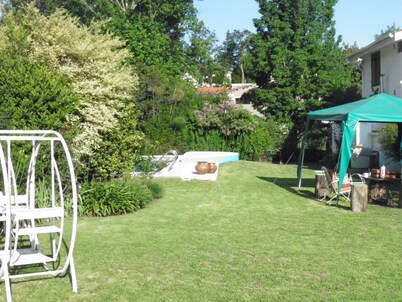 Hosteria Suyana