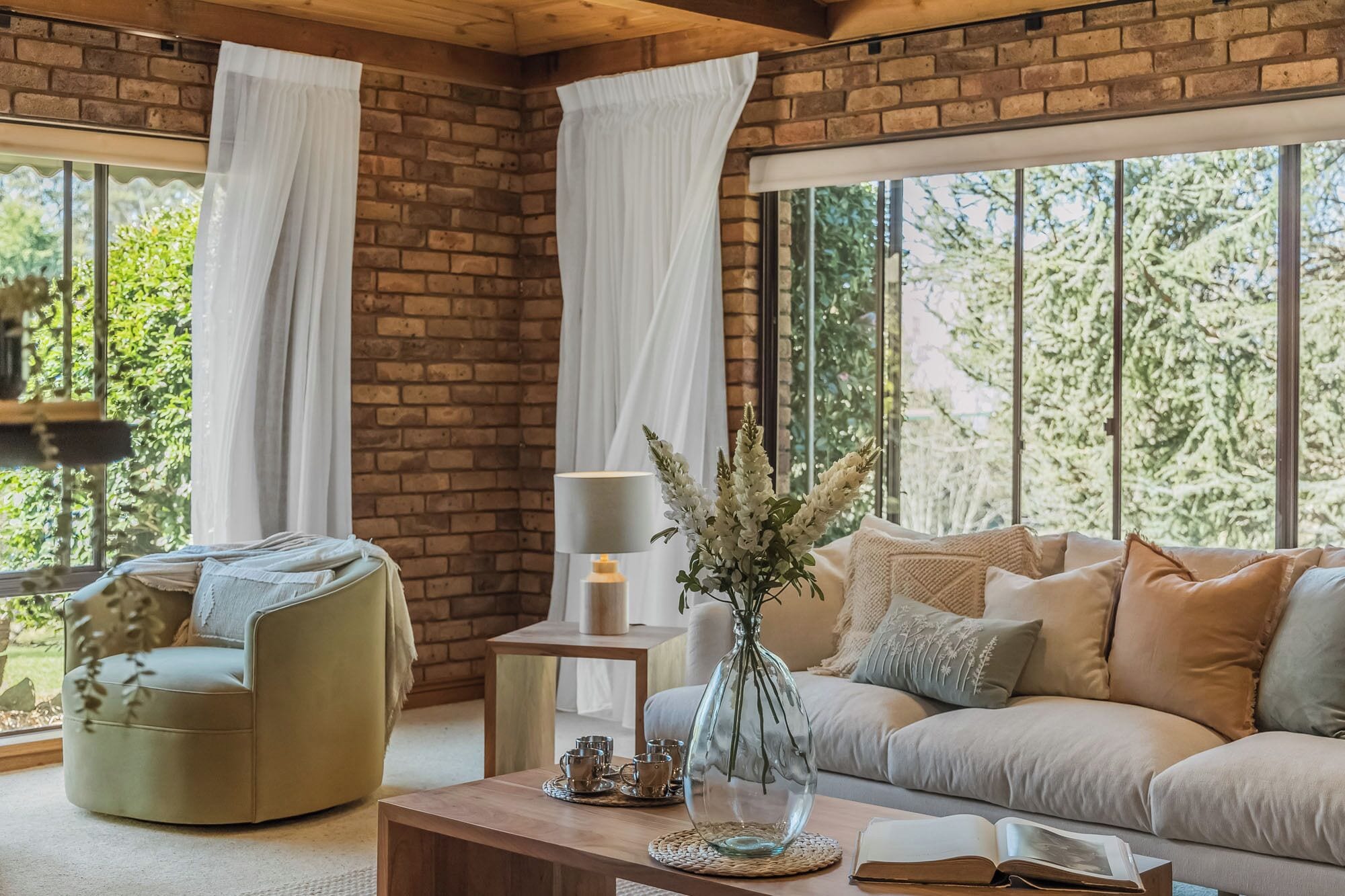 Rockfield Farmers Cottage-tranquil Garden Stay Near Berry And Kangaroo Valley - Kangaroo Valley