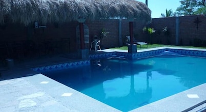 Hotel Rincón Mágico