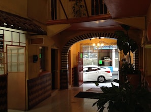 Interior