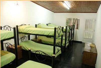 Paraná Hostel