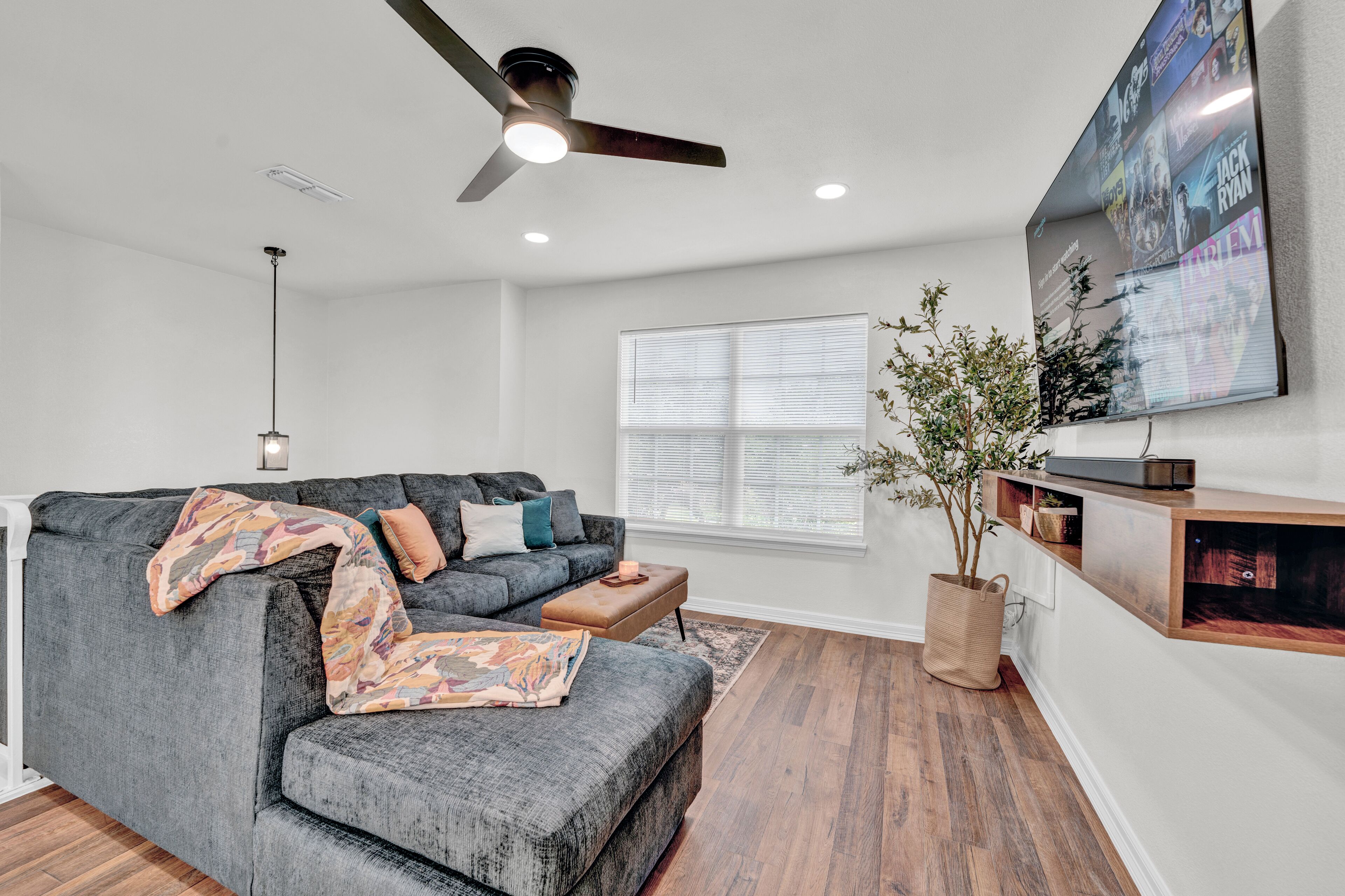 Best Of Mcallen! Sleeps 10+ Pets - 麥卡倫