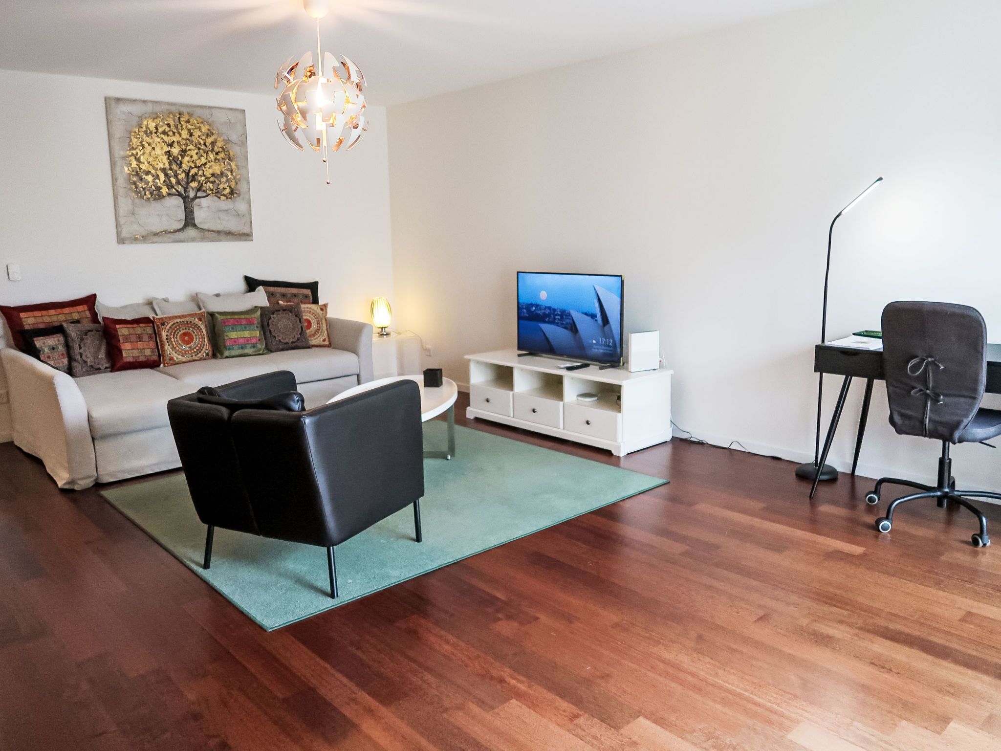 Les Terrasses C1.2 By Interhome - Le Bouveret