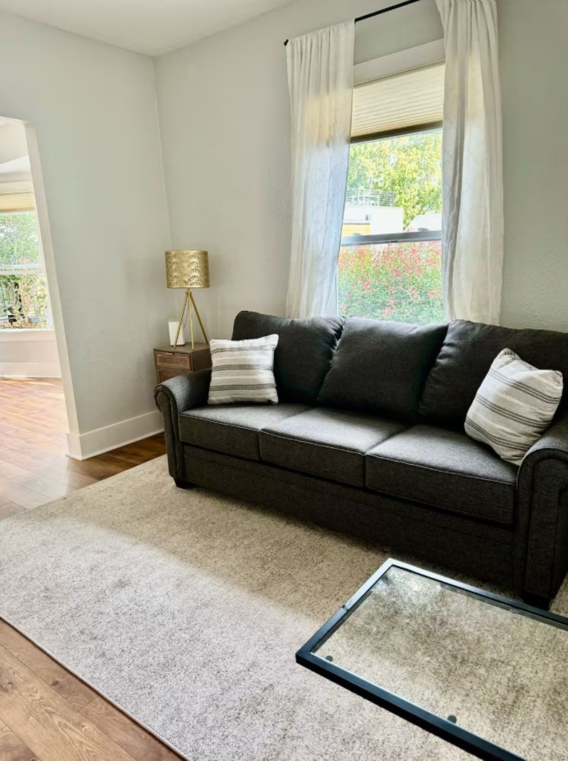 Charming 2-bedroom House In Seattle With Wifi, Ac, 5 Minutes From Downtown - Seattle, WA