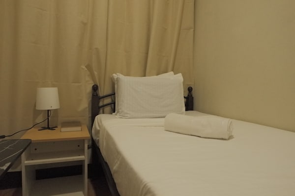 Brightwood Hotel & Residences - Metro Manila