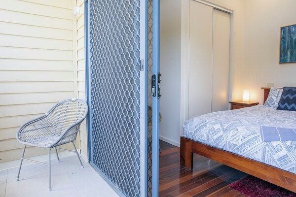 Halls Gap Escape Townhouses - Halls Gap