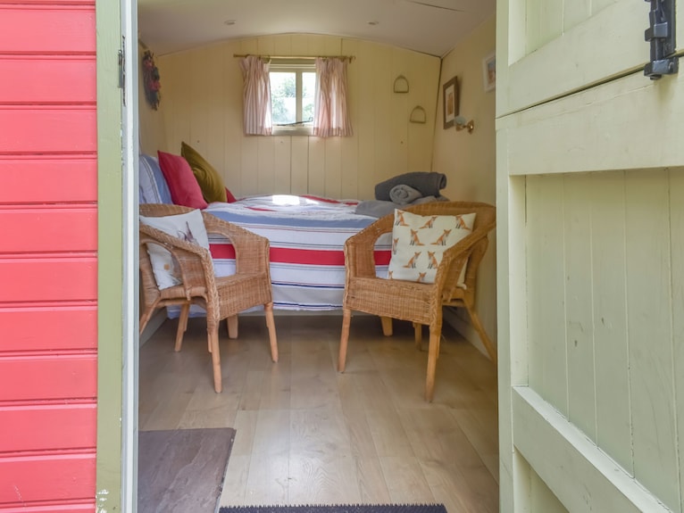 1 Bedroom Accommodation In Brecon - Brecon