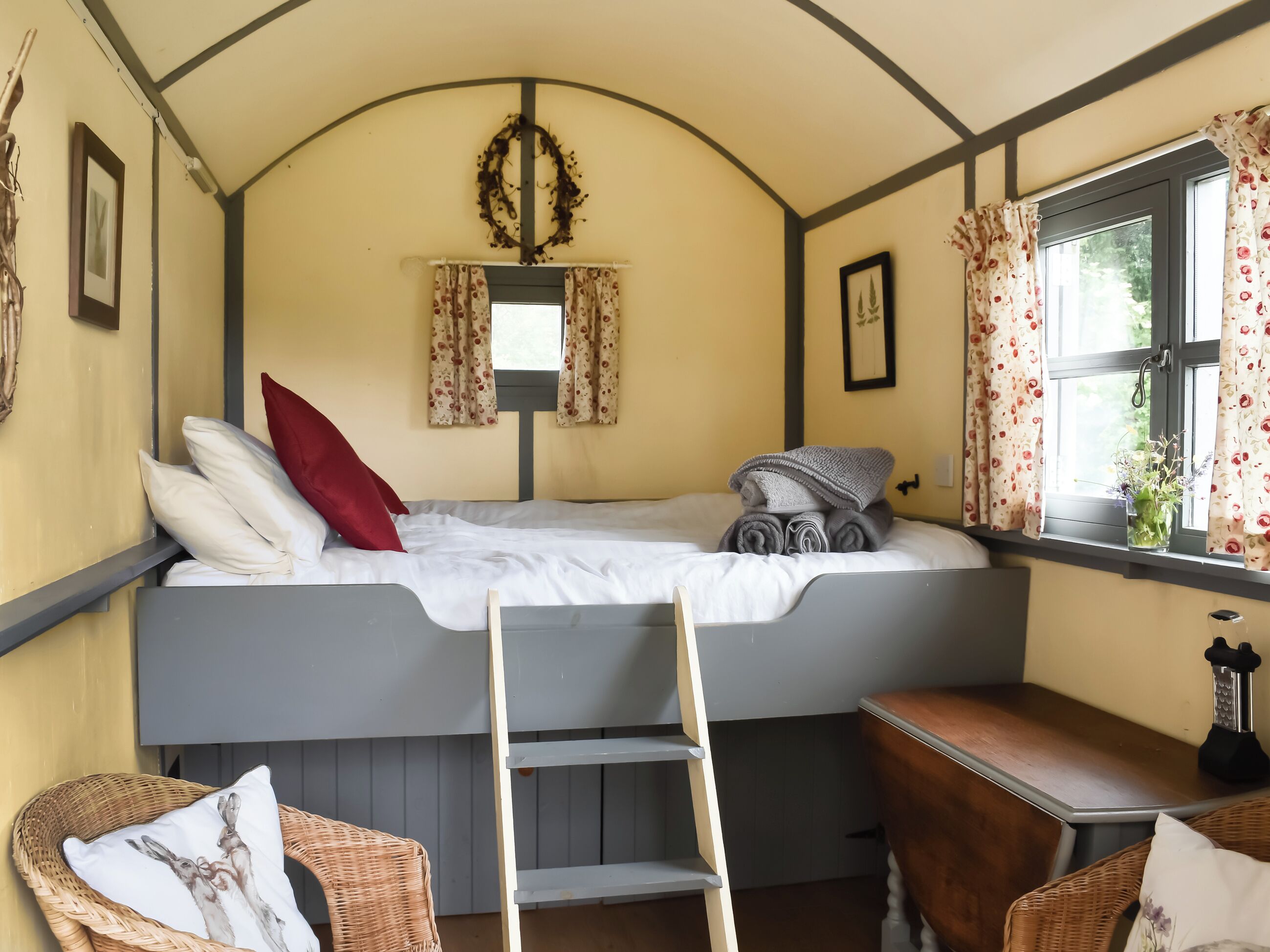 Brown Hare - Uk49799 - Brecon