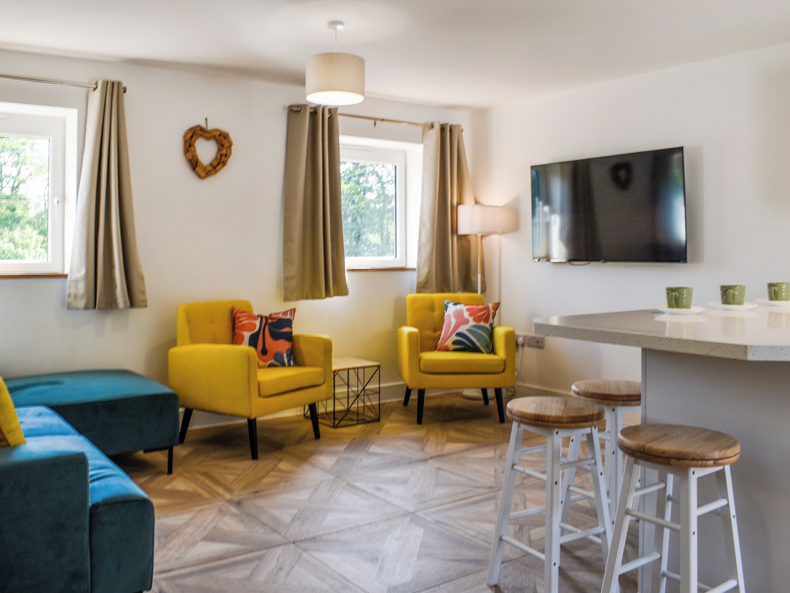 3 Le Dorney Villa - Uk49820 - Fowey