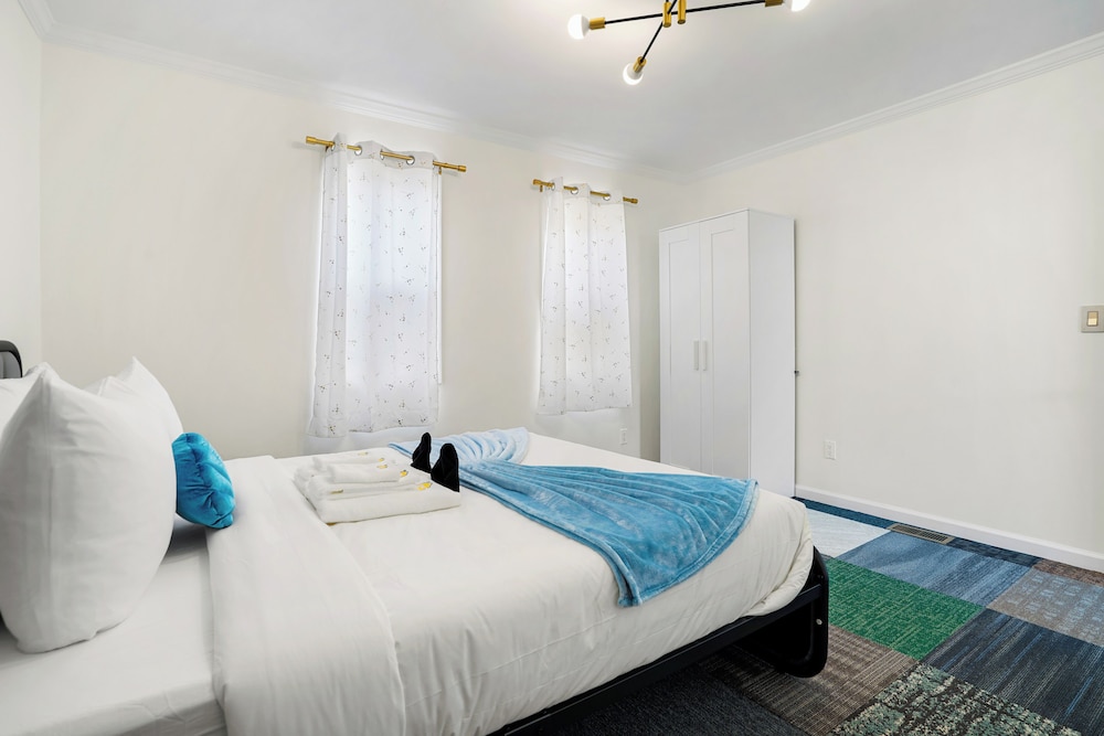 Spacious 5br Retreat 8 Beds Beach & Golf - Pacifica, CA