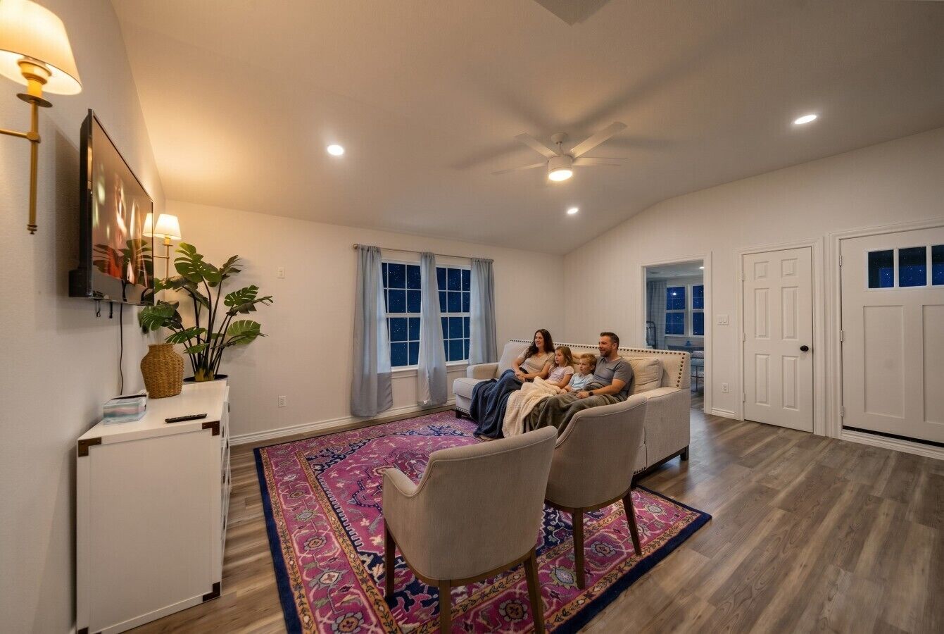 Beach Escape  Close To Attractions & The Shore - Galveston, TX