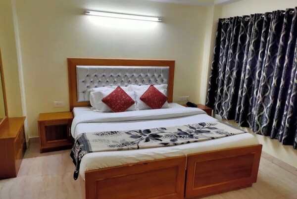 Hotel Kalra Regency Shimla - Shimla