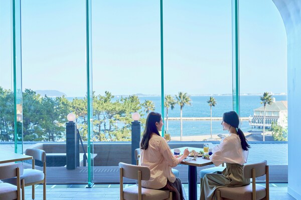 Fukuoka Prince Hotel Momochihama - Fukuoka