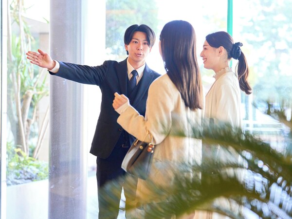 Fukuoka Prince Hotel Momochihama - Japon