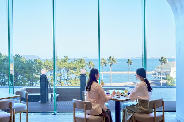 Fukuoka Prince Hotel Momochihama - Fukuoka