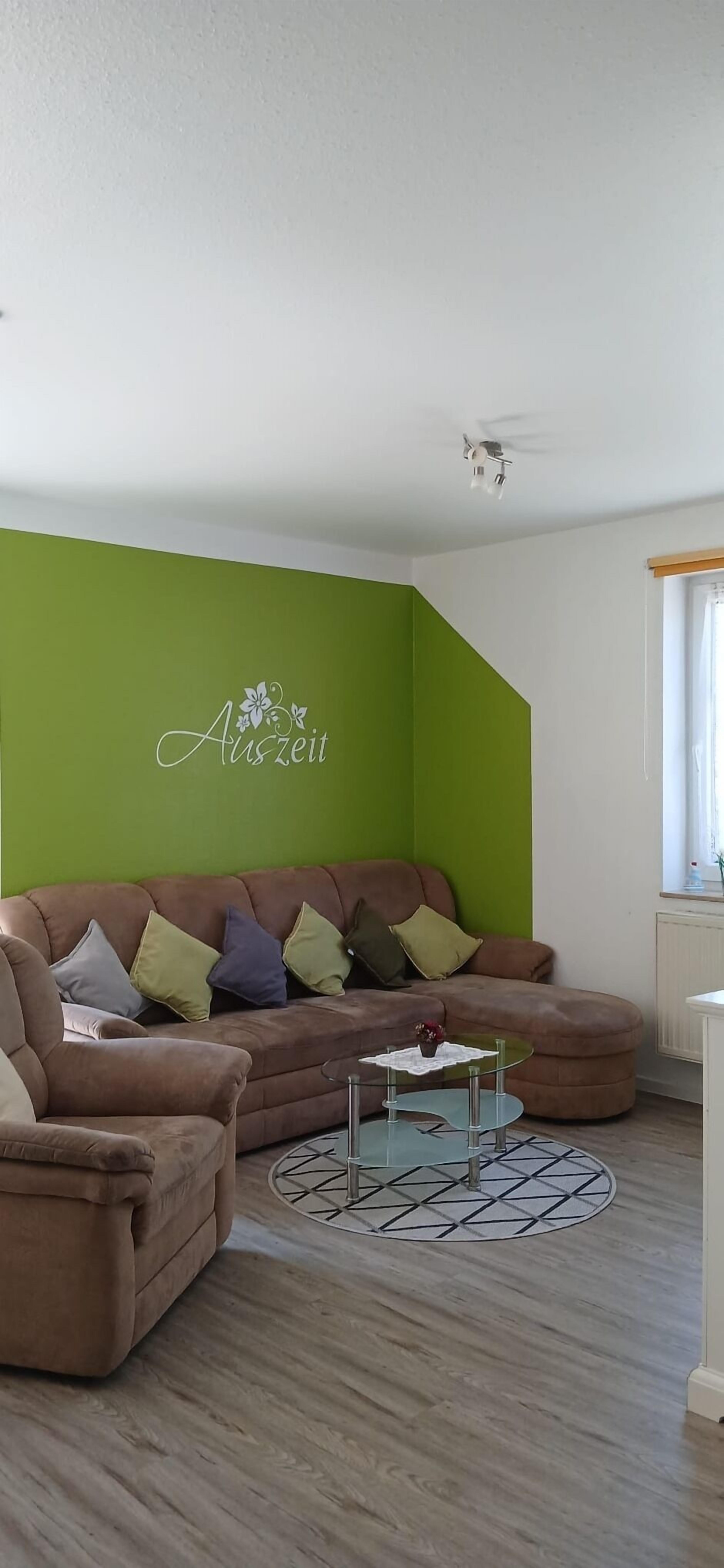 Ferienwohnung/app. Für 4 Gäste Mit 60m² In Karlshagen (295560) - Karlshagen