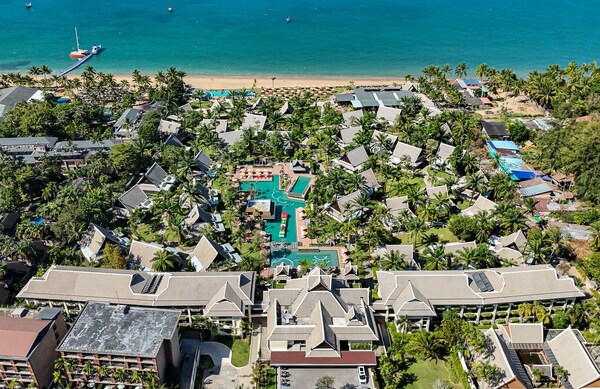 La Solaya Khao Lak - Khao Lak