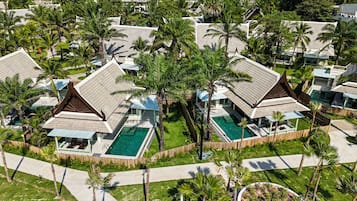 Villa Nobre, 1 cama king-size | Cofre com capacidade para portátil, secretária
