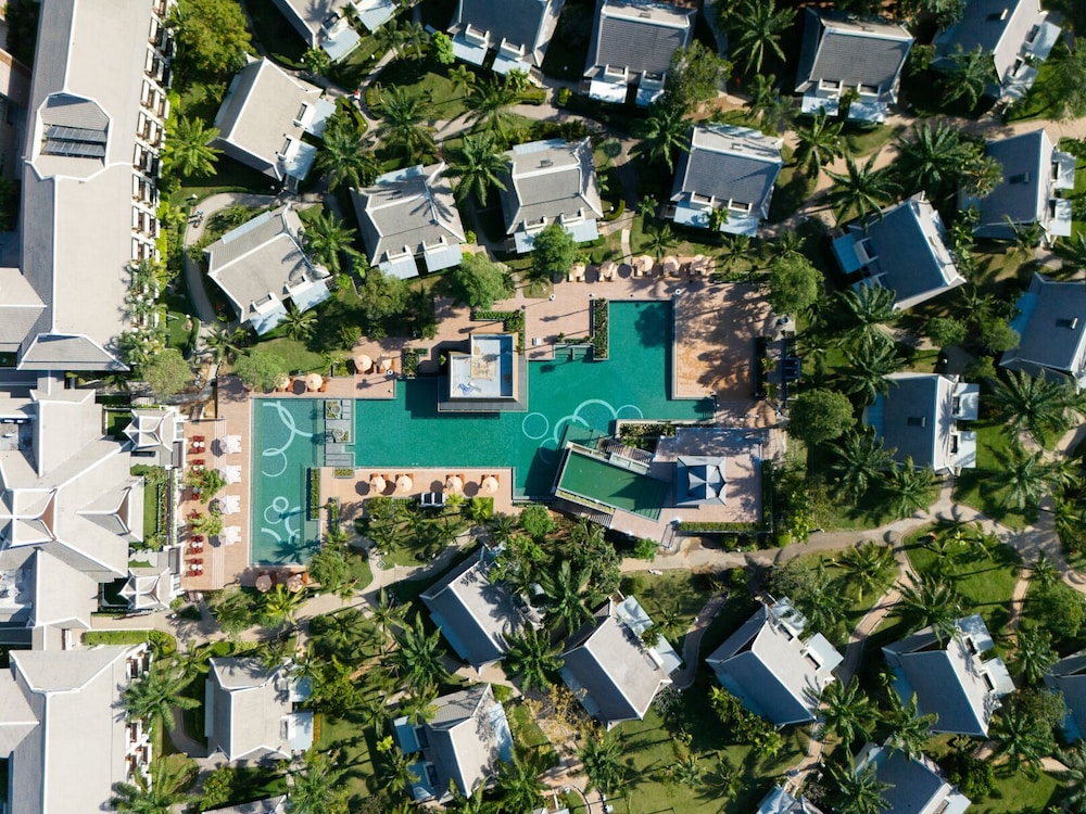 La Solaya Khao Lak - Khao Lak