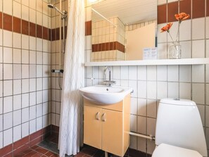Casa Comfort, 2 quartos | Interior