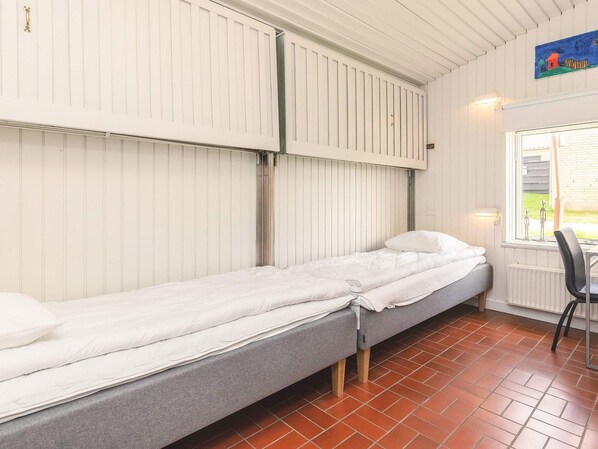 Casa Comfort, 2 quartos | Interior
