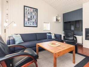 Casa Comfort, 2 quartos | Interior
