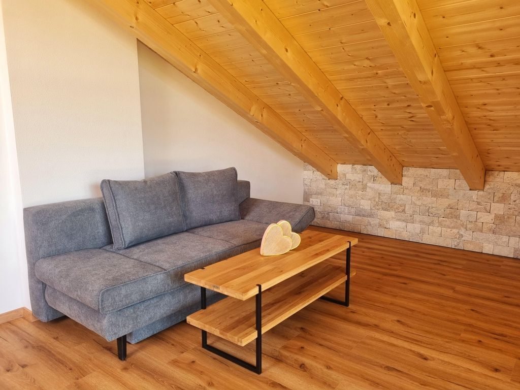 Eli's Bergjuwel - Holiday Apartment With Mountain Views - Mittenwald