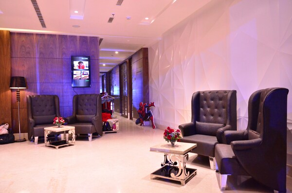 Hotel Silvete - Lucknow