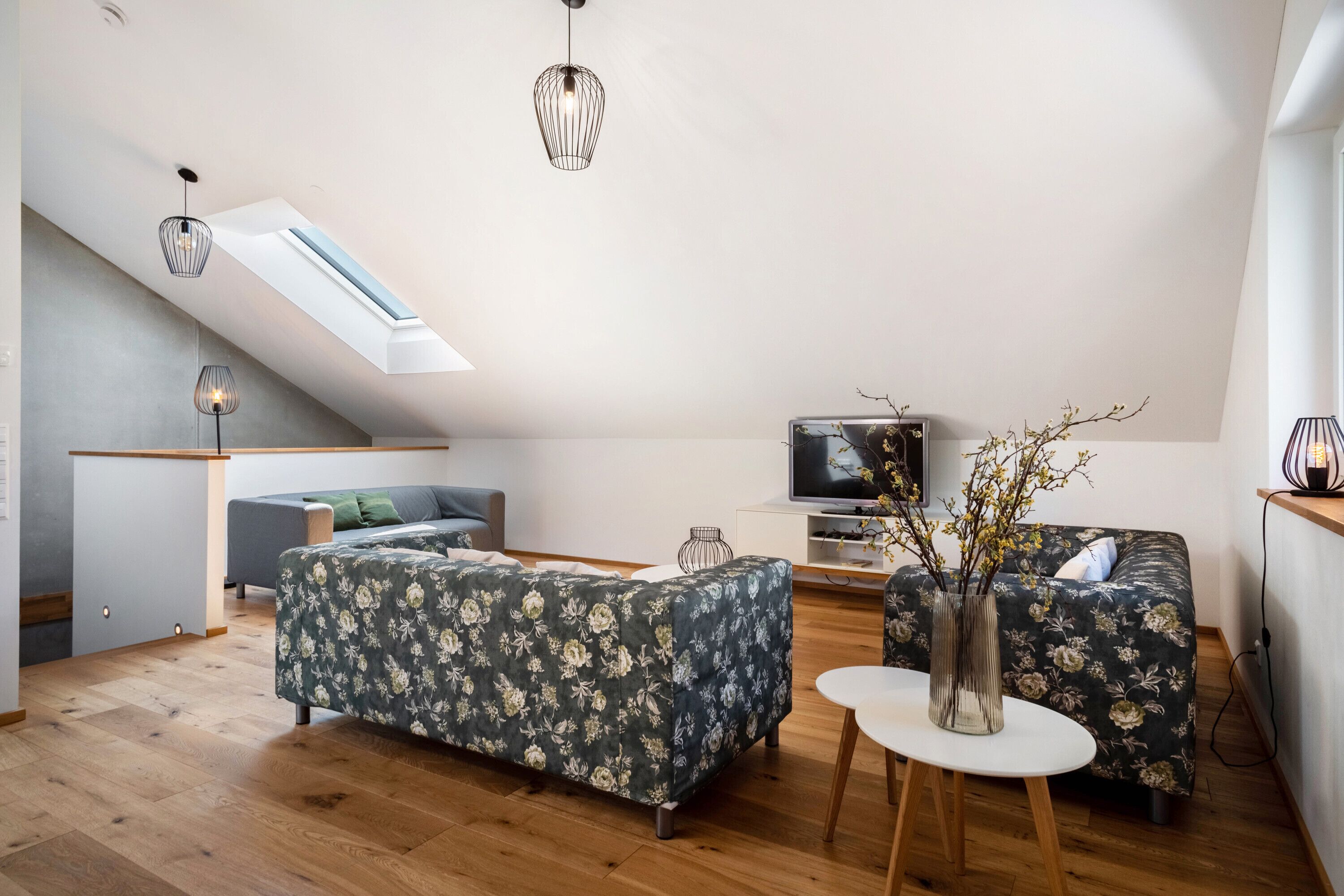 Appartement "1" Avec Vue Sur Le Lac, Terrasse Privée Et Wi-fi - Lindau