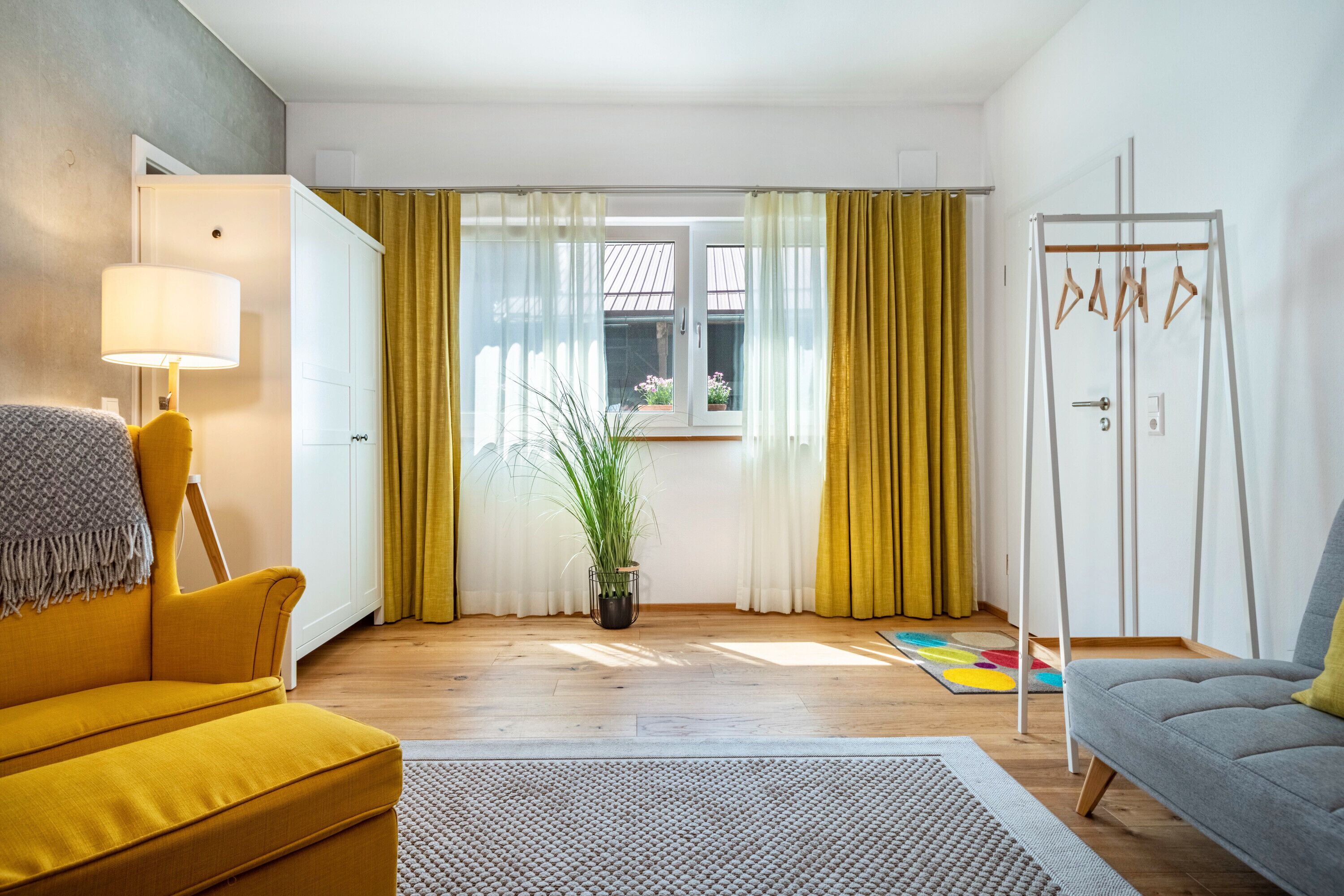 Apartment '2' With Shared Garden And Wi-fi - Bregenz