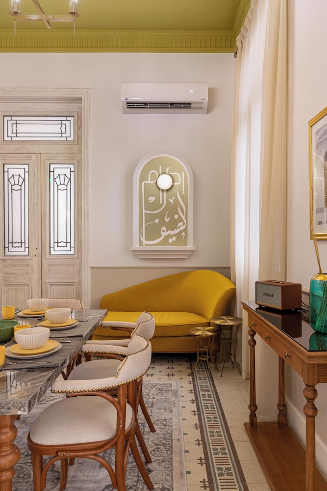Boutique Residence Layal-lemon Spaces - Cairo