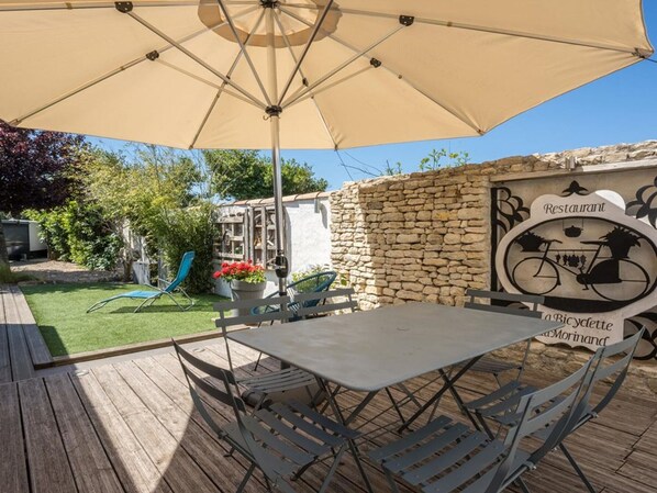 Charming house with WiFi near the beach and cycle paths Reviews, Deals ...