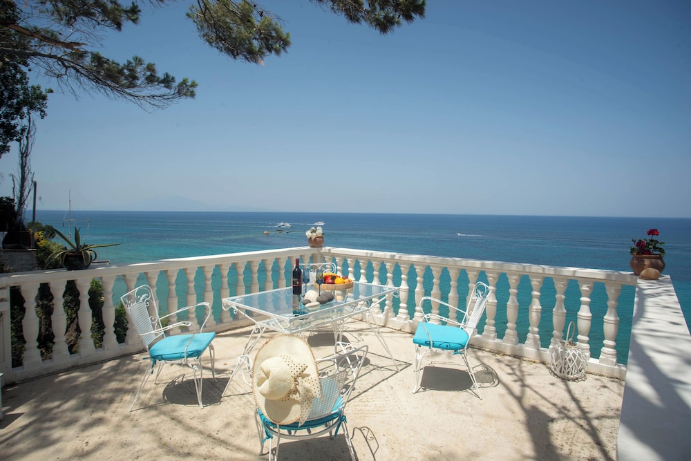 Sterre Of The Sea - Zakynthos