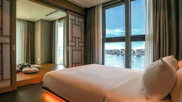 Around Presidential Suite | Wi-fi grátis