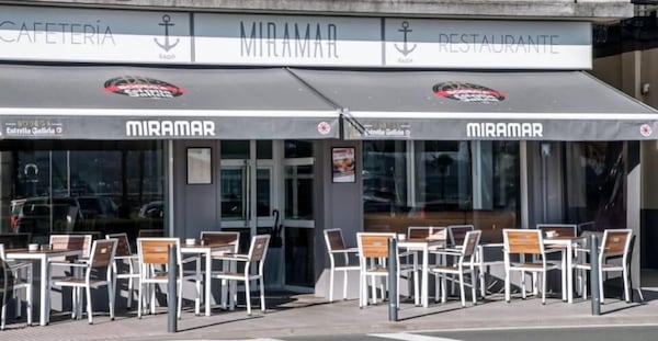 Miramar Suites - Sada